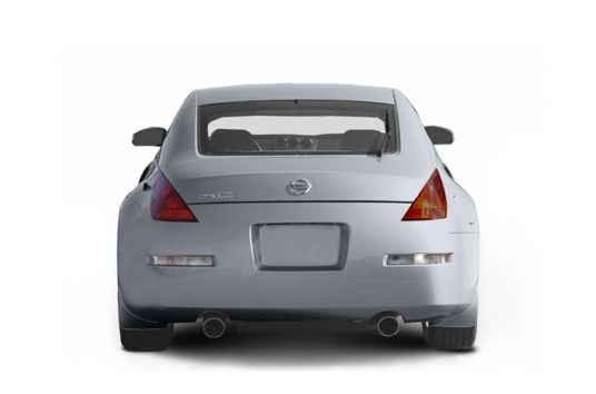 2004 Nissan 350Z Pictures