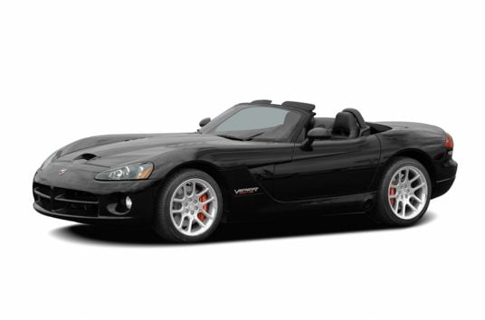 2005 Dodge Viper Pictures