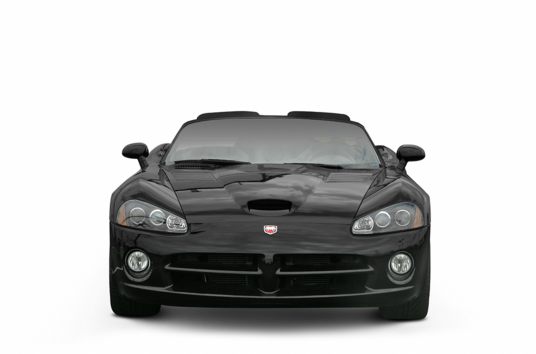 2005 Dodge Viper Pictures