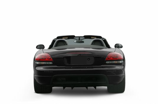 2005 Dodge Viper Pictures
