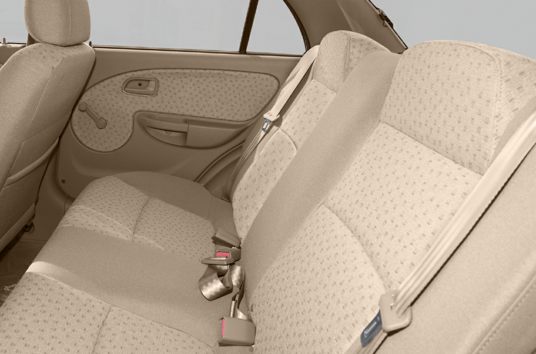 2005 Kia Rio Pictures