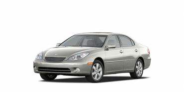 2005 Lexus ES 330 Colors | CarsDirect
