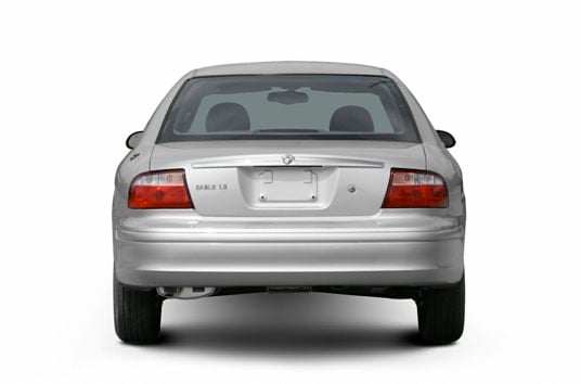 2005 Mercury Sable Pictures
