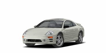 2005 Mitsubishi Eclipse Colors | CarsDirect