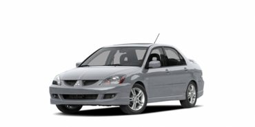 2005 Mitsubishi Lancer Colors | CarsDirect