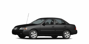 2005 Nissan Sentra Colors | CarsDirect