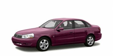 2005 Saturn L300 Colors | CarsDirect