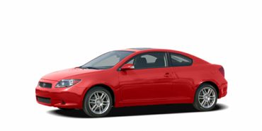 2005 Scion tC Colors | CarsDirect