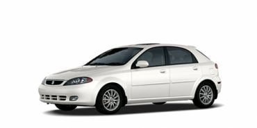 2005 Suzuki Reno Colors | CarsDirect