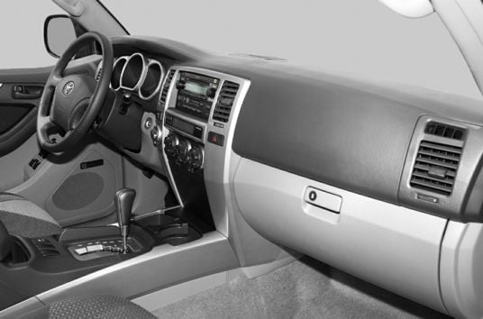 2005 Toyota 4Runner Pictures