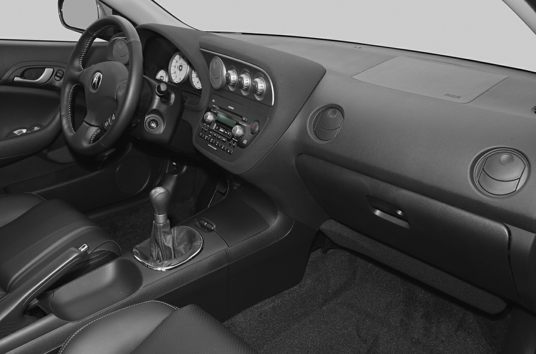 2006 Acura RSX Pictures