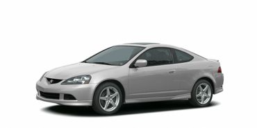 2006 Acura RSX Colors | CarsDirect