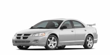 2006 Dodge Stratus Colors | CarsDirect