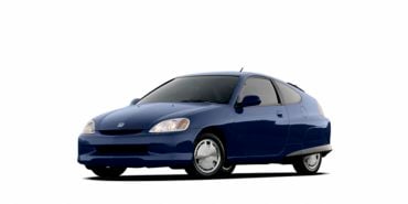 2006 Honda Insight Colors | CarsDirect