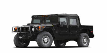 2006 HUMMER H1 Colors | CarsDirect