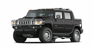 2006 HUMMER H2 SUT Colors | CarsDirect