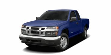 2006 Isuzu i-280 Colors | CarsDirect