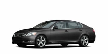 2006 Lexus GS 300 Colors | CarsDirect
