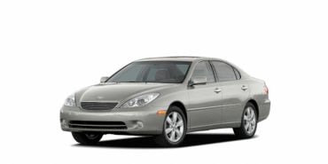 2006 Lexus ES 330 Colors | CarsDirect