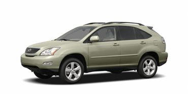 2006 Lexus RX 330 Colors | CarsDirect