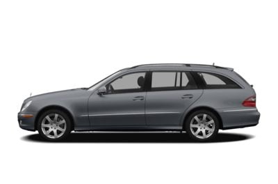 Mercedes-Benz E350 Generations | CarsDirect