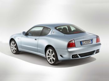 2006 Maserati Coupe: Specs, Prices, Ratings, and Reviews