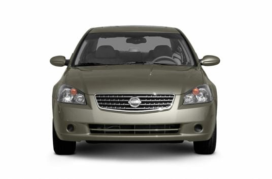 2006 Nissan Altima Pictures