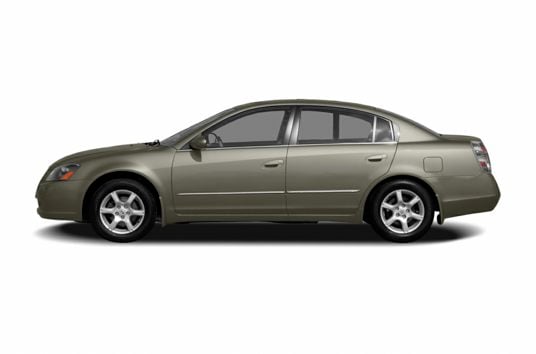 2006 Nissan Altima Pictures