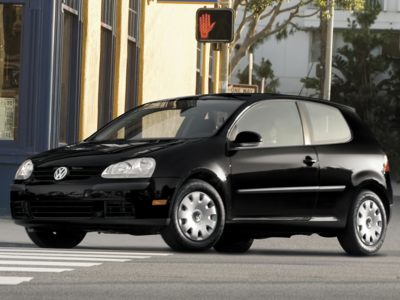 Volkswagen Rabbit Generations | CarsDirect