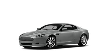 2007 Aston Martin DB9 Colors | CarsDirect