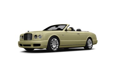 2007 Bentley Azure Colors | CarsDirect
