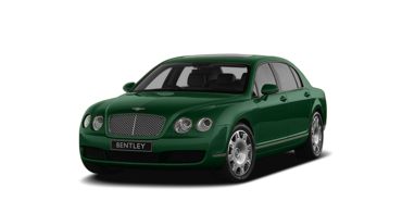 2007 Bentley Continental Flying Spur Colors | CarsDirect