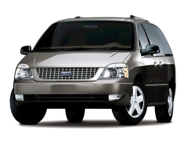 Ford Freestar Buyer's Guide: Available Models, Reviews & MSRP