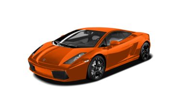 2007 Lamborghini Gallardo Colors | CarsDirect