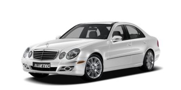 2007 Mercedes-Benz E320 BLUETEC Colors | CarsDirect