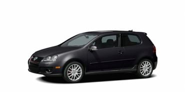 2007 Volkswagen GTI Colors | CarsDirect