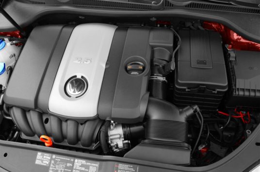 2007 Volkswagen Rabbit Pictures