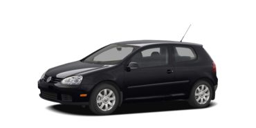 2007 Volkswagen Rabbit Colors | CarsDirect