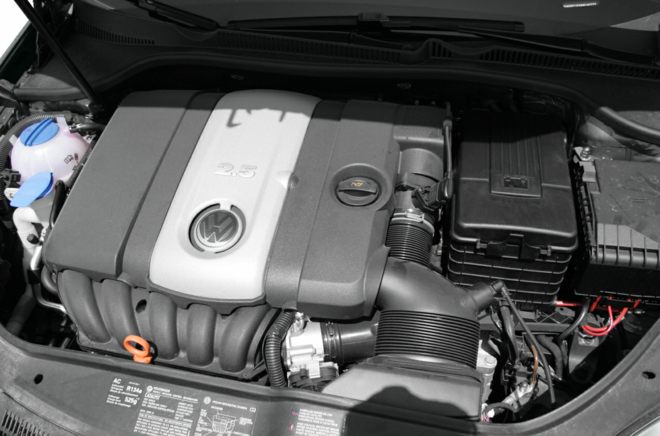 2007 Volkswagen Rabbit Pictures