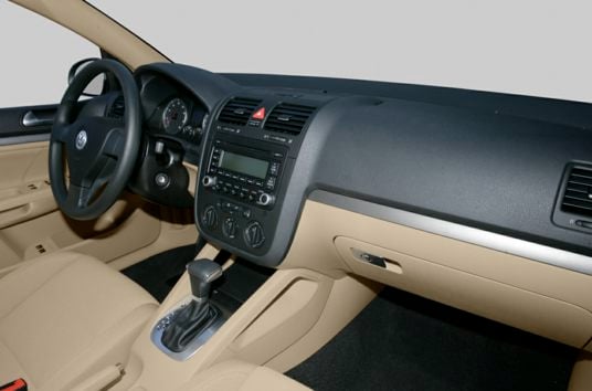 2007 Volkswagen Rabbit Pictures