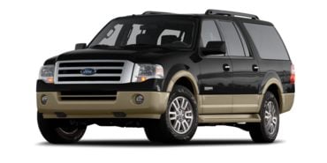 2008 Ford Expedition EL Colors | CarsDirect