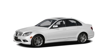 2008 Mercedes-Benz C350 Colors | CarsDirect