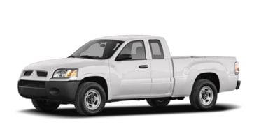 2008 Mitsubishi Raider Colors | CarsDirect