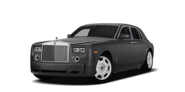 2008 Rolls-Royce Phantom Colors | CarsDirect
