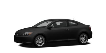 2008 Scion tC Colors | CarsDirect