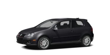 2008 Volkswagen GTI Colors | CarsDirect