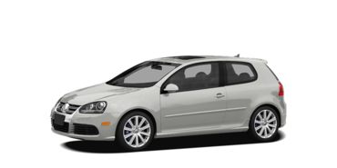 2008 Volkswagen R32 Colors | CarsDirect
