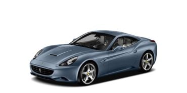 2009 Ferrari California Colors | CarsDirect
