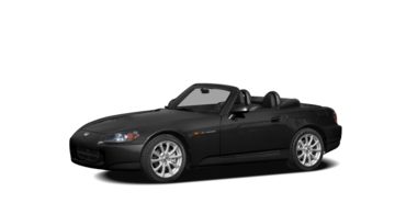 2009 Honda S2000 Colors | CarsDirect