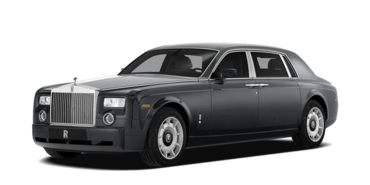 2009 Rolls-Royce Phantom Colors | CarsDirect